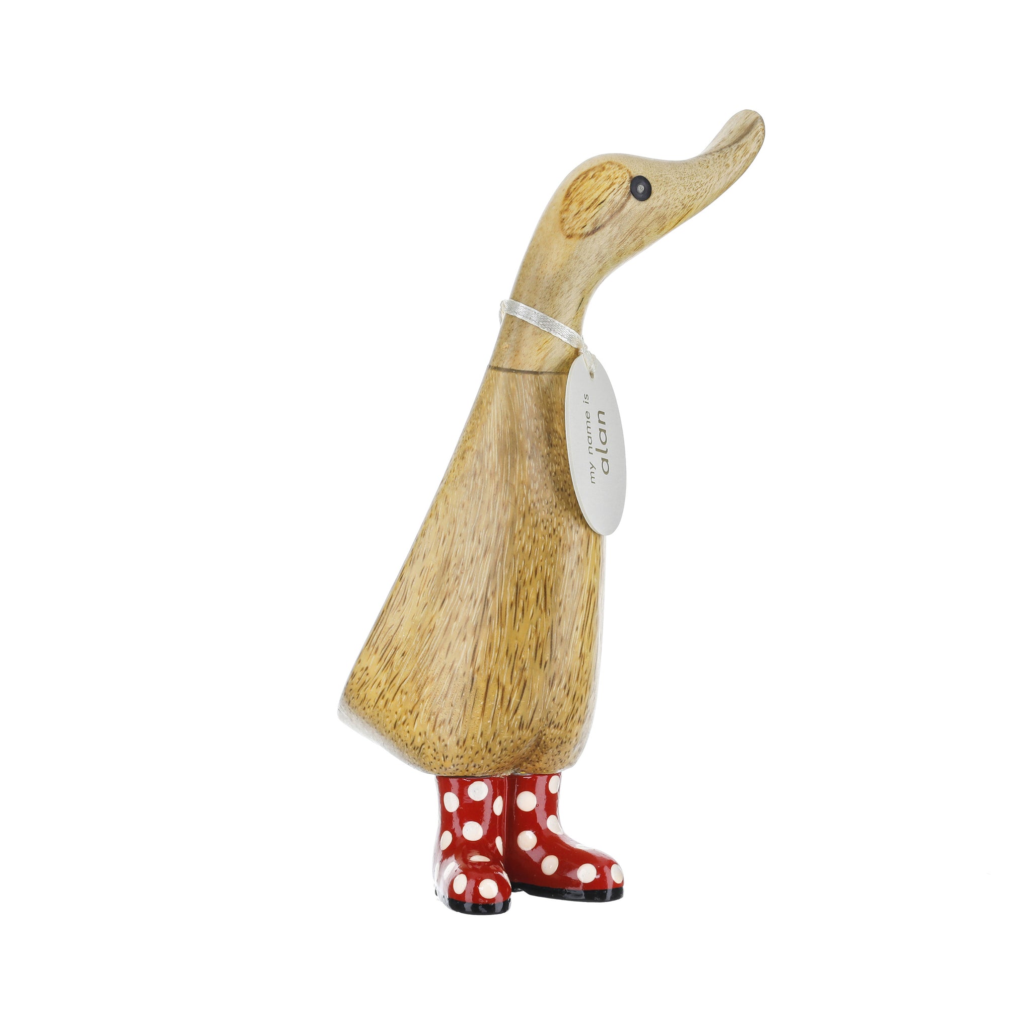 DCUK Spotty Boots Ducklings – Ducks-n-Stuff