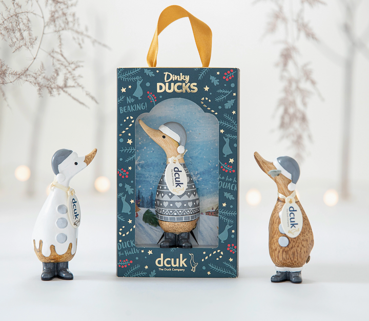 DCUK – Ducks-n-Stuff